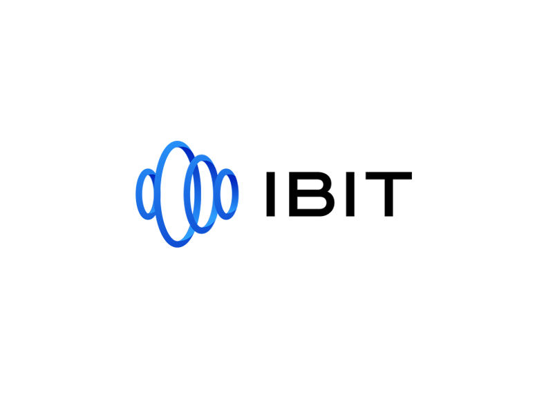 Ibit by Logomachine branding agency on Dribbble