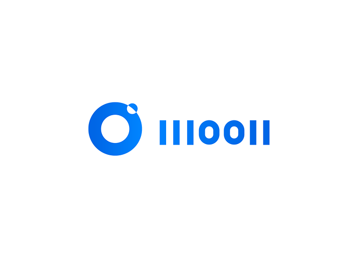 Digital moon by Logomachine branding agency on Dribbble