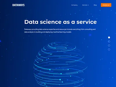 Database Website designs, themes, templates and downloadable graphic ...