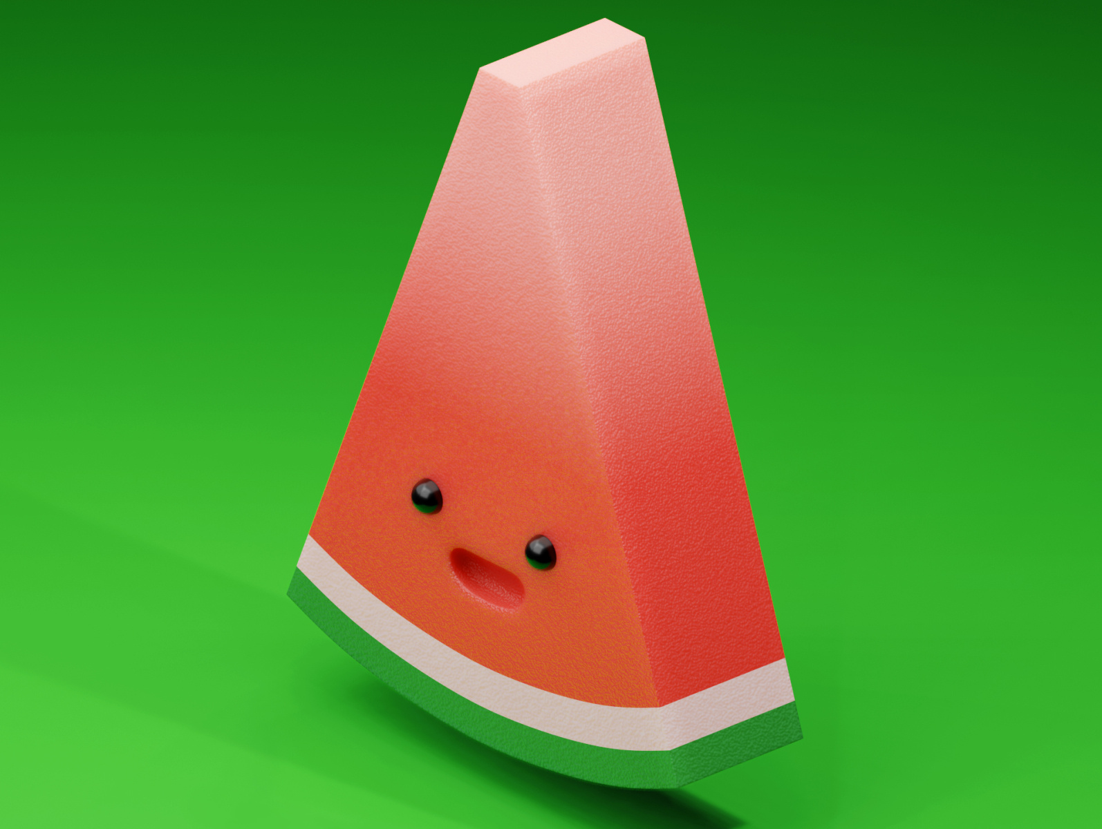 Melon Head by David Ndirangu on Dribbble