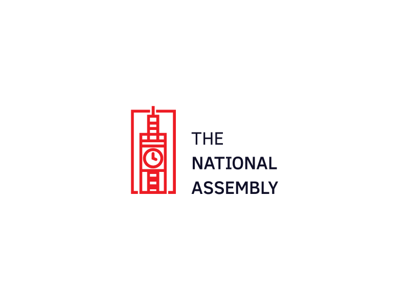 The National Assembly by David Ndirangu on Dribbble