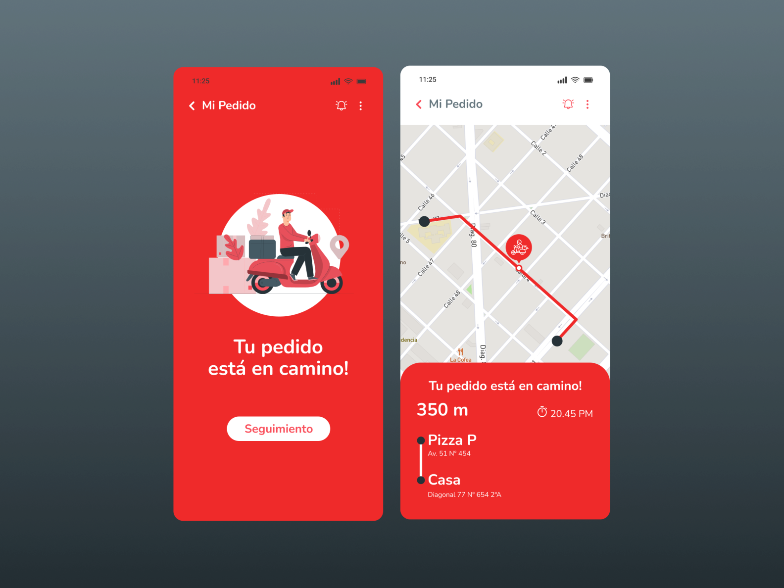 Location Tracker Daily UI 20 By Marilina Fuhr On Dribbble location-tracker-daily-ui-20-by-marilina-fuhr-on-dribbble