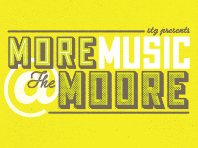 More Music by Aaron Bloom on Dribbble