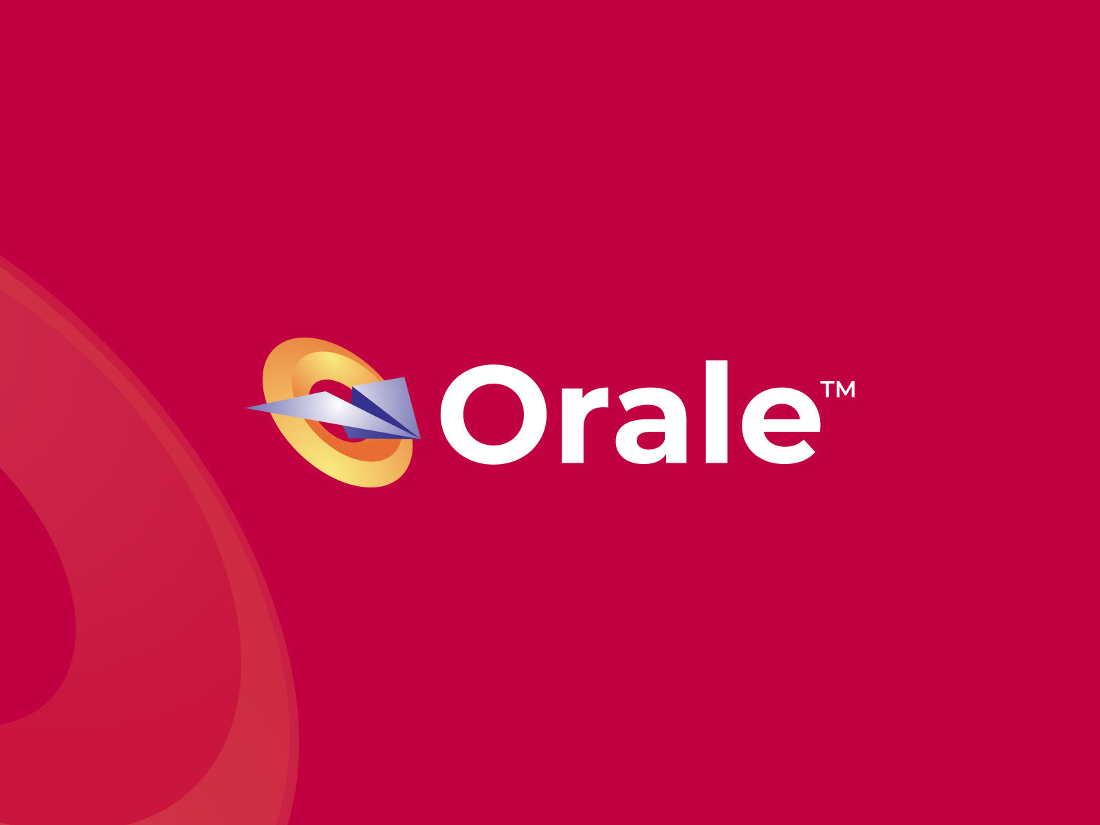 Orale LOGO for Travel Service by Mehnaz Mostare on Dribbble