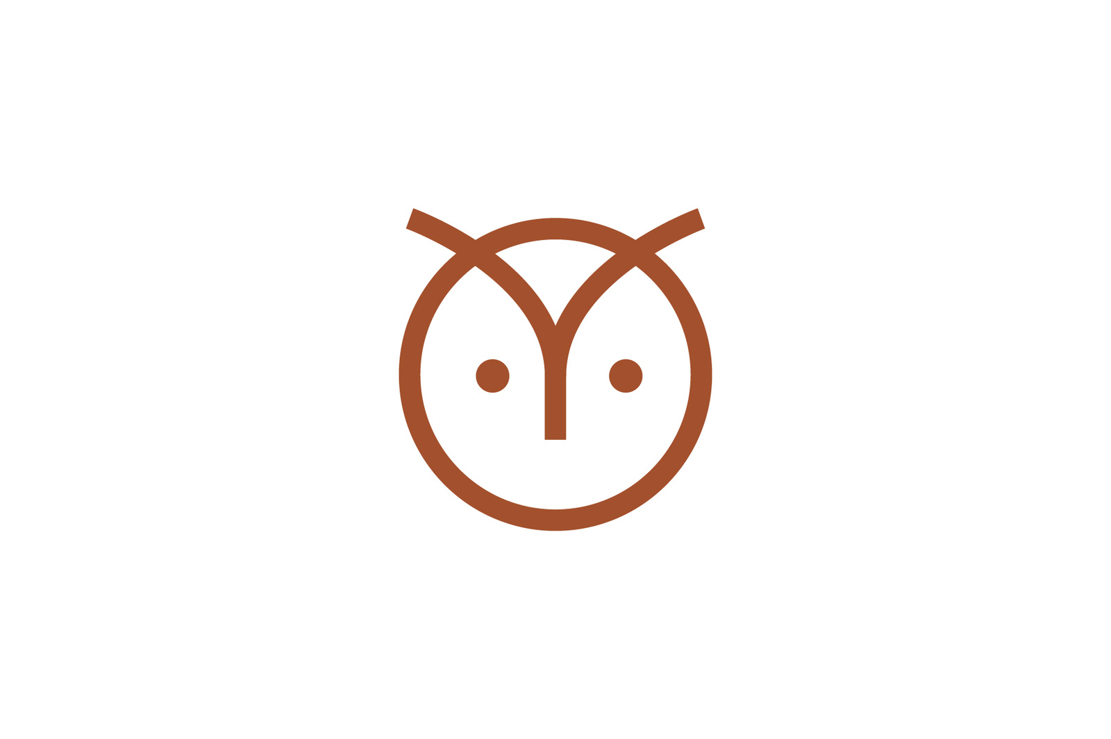 Owl by Mauricio Paulino on Dribbble