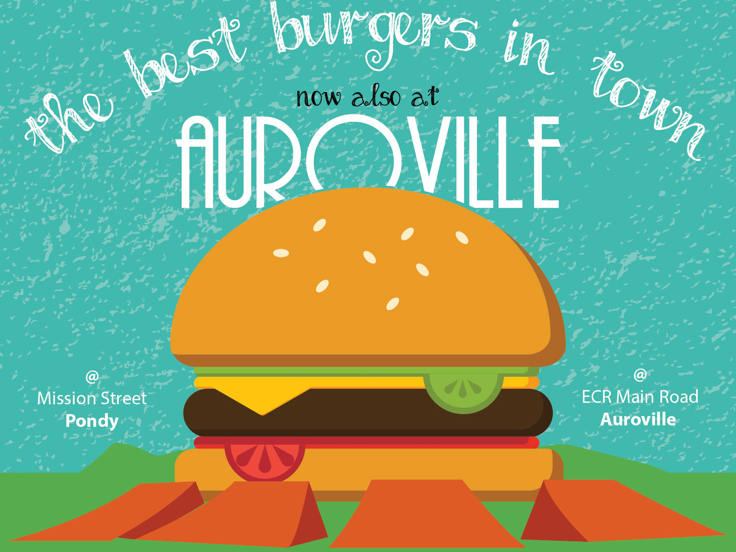 Paper Ad & Banner by Nemi Doss on Dribbble