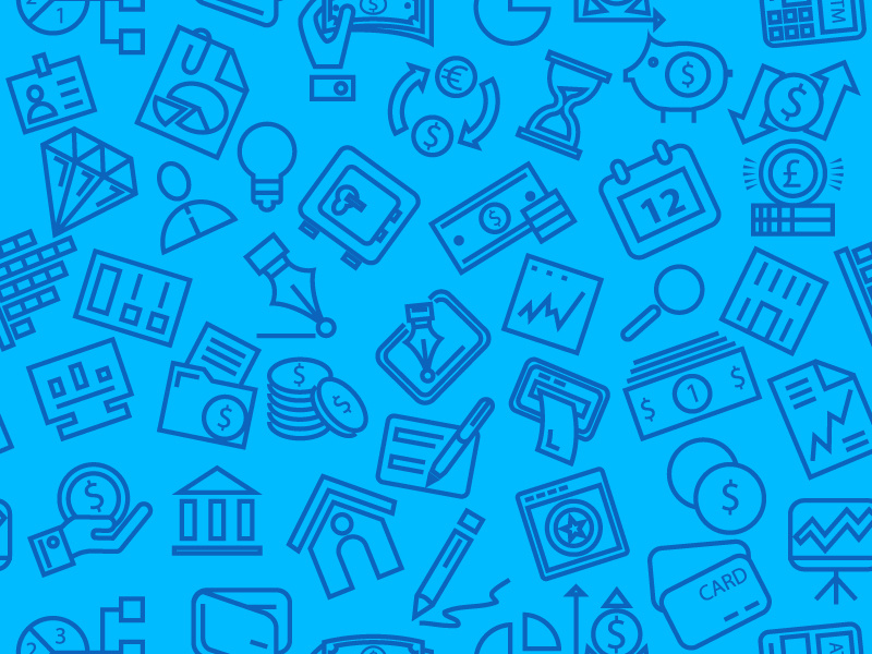 Seamless Iconic Pattern By Asif Aleem On Dribbble seamless-iconic-pattern-by-asif-aleem-on-dribbble