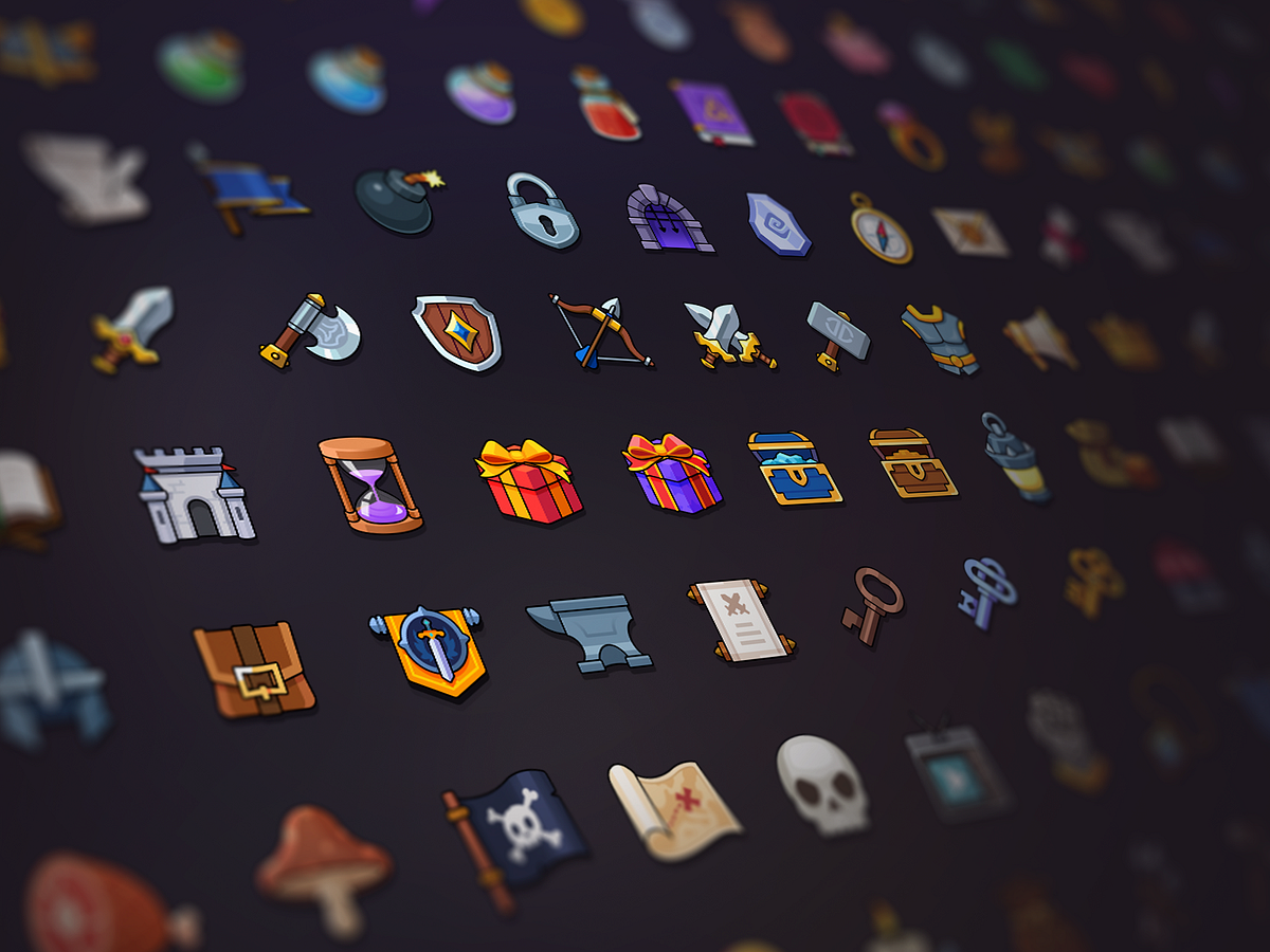 Gui designs, themes, templates and downloadable graphic elements on ...