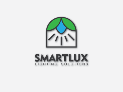 SmartLux Lighting Solutions by tony deesigns on Dribbble