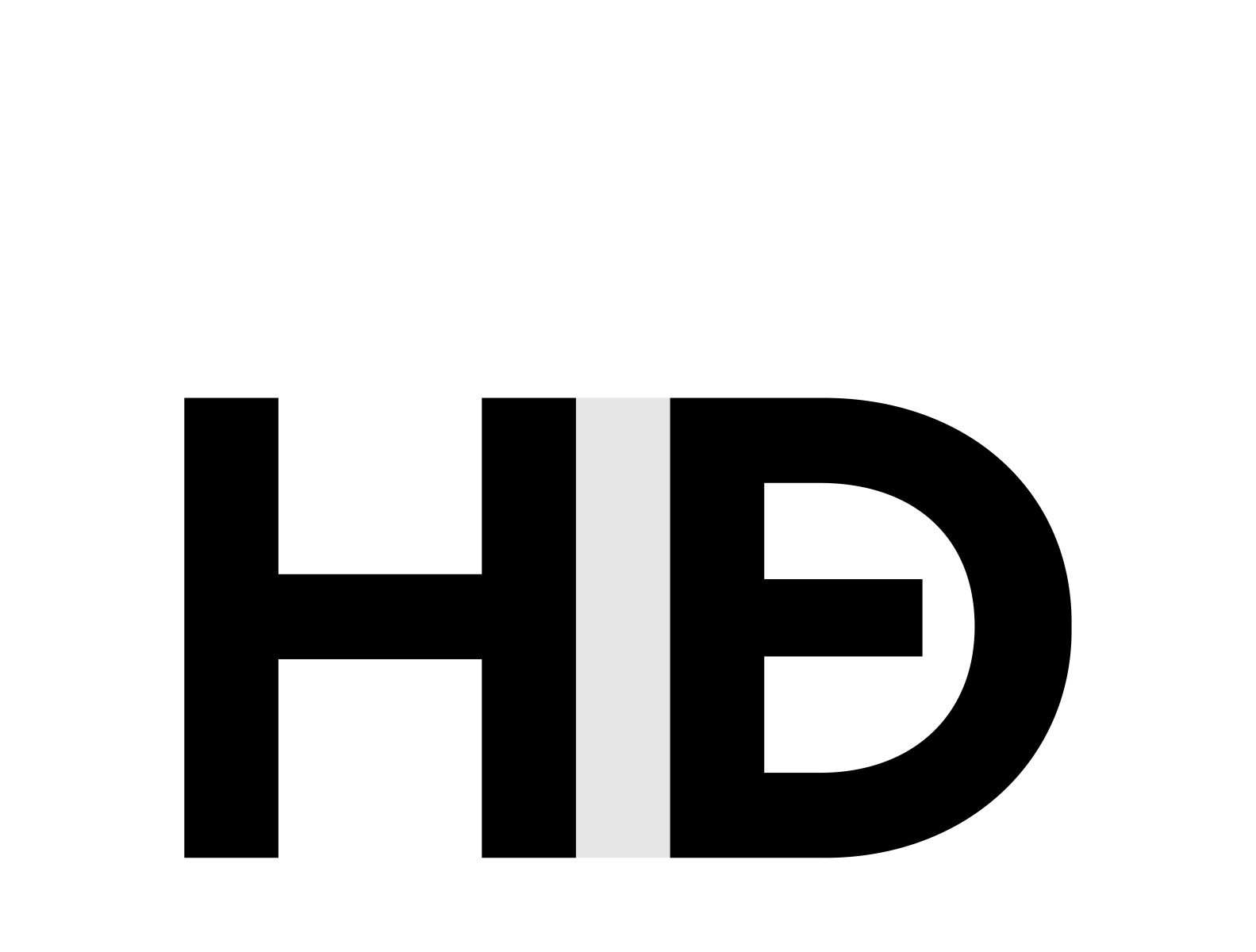 HIDE Typography by Srinivas Nahak on Dribbble