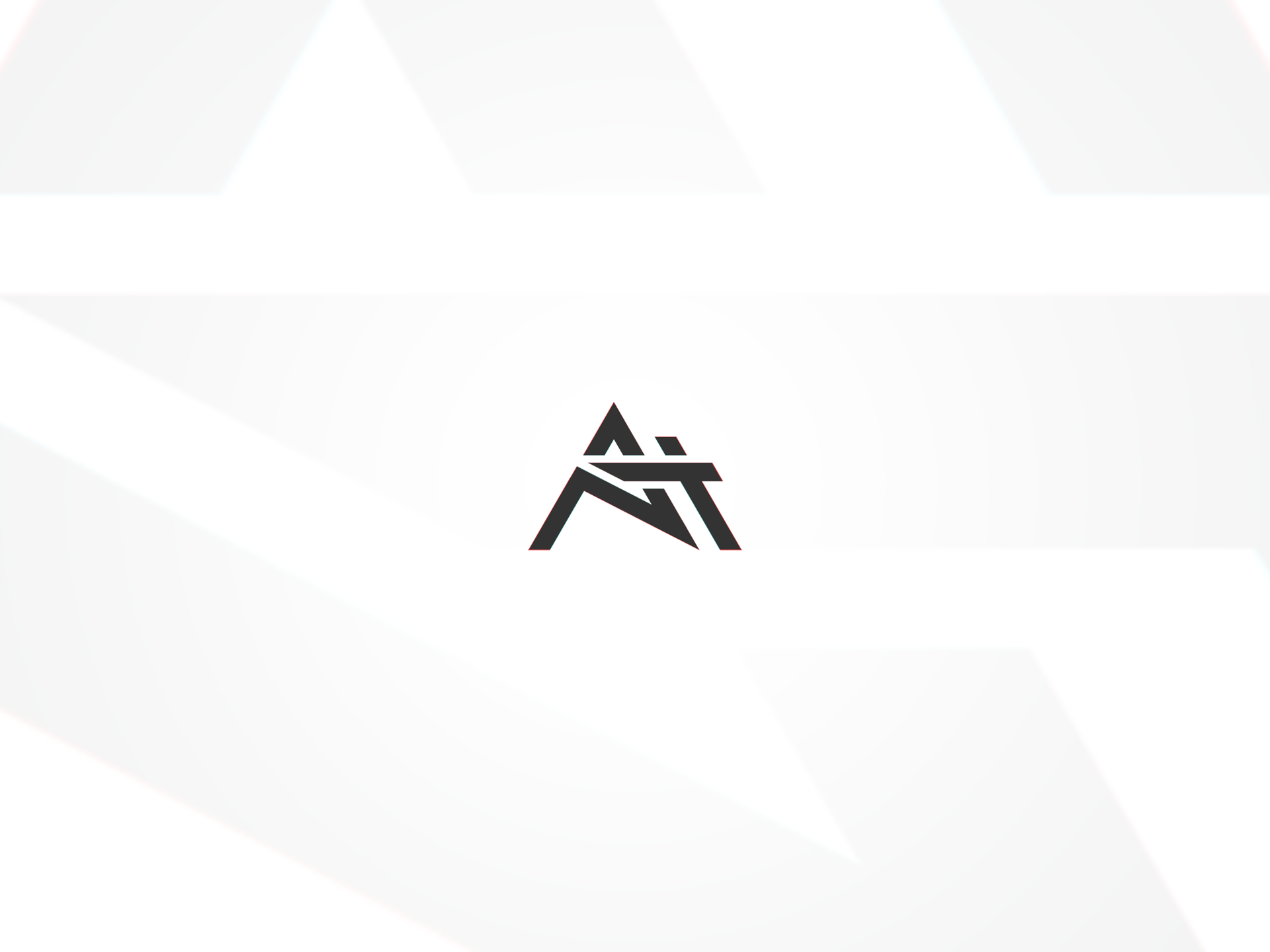 Anti Logo by altar on Dribbble