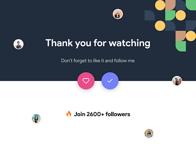 Food & Drink App by Radovan Tucek on Dribbble