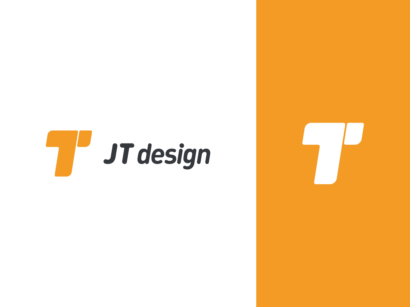JT design by bryantbl on Dribbble