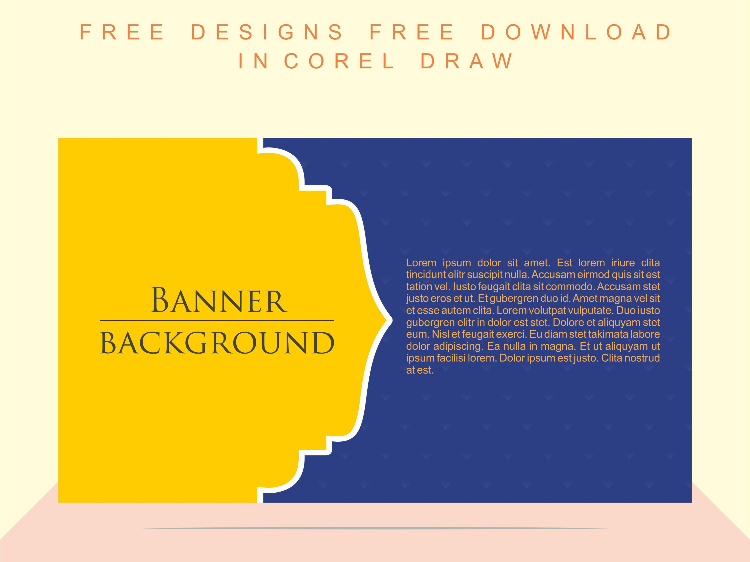 Dribbble - banner_background.jpg by 13draw.com