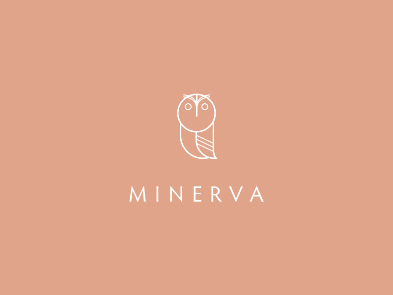 Minerva Logo