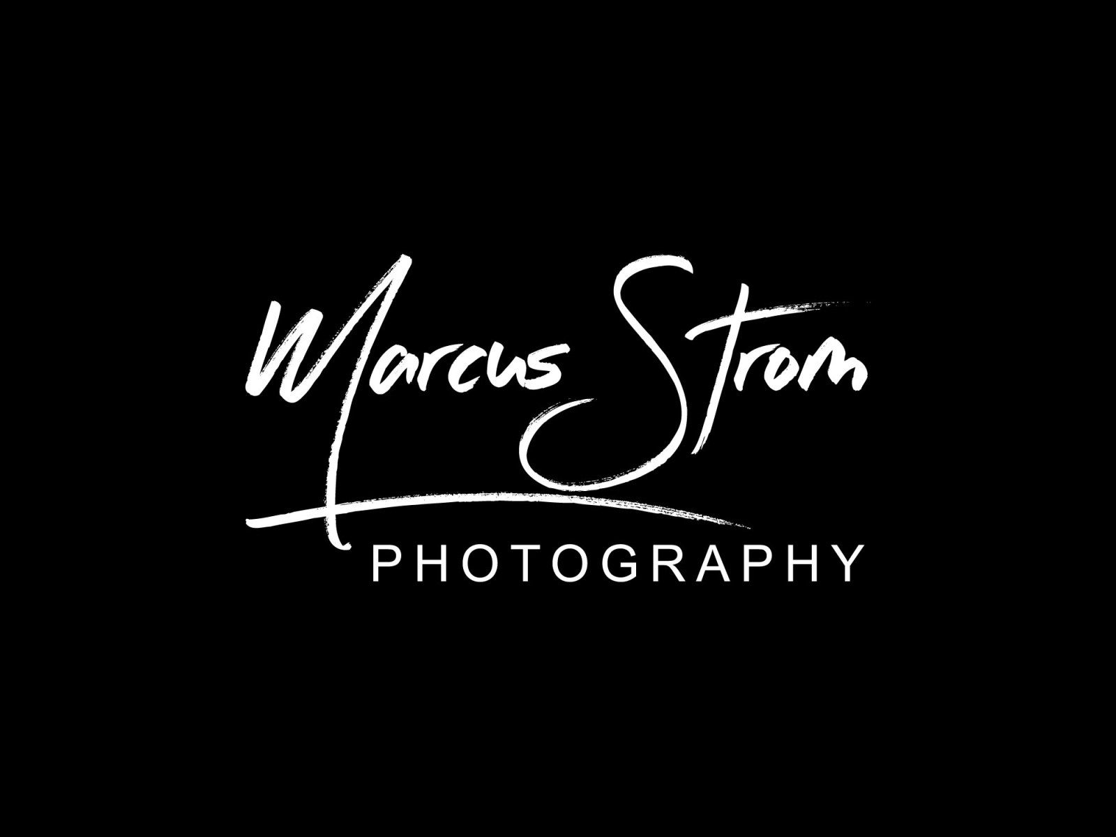 Marcus Strom Photography by shantoanowar on Dribbble