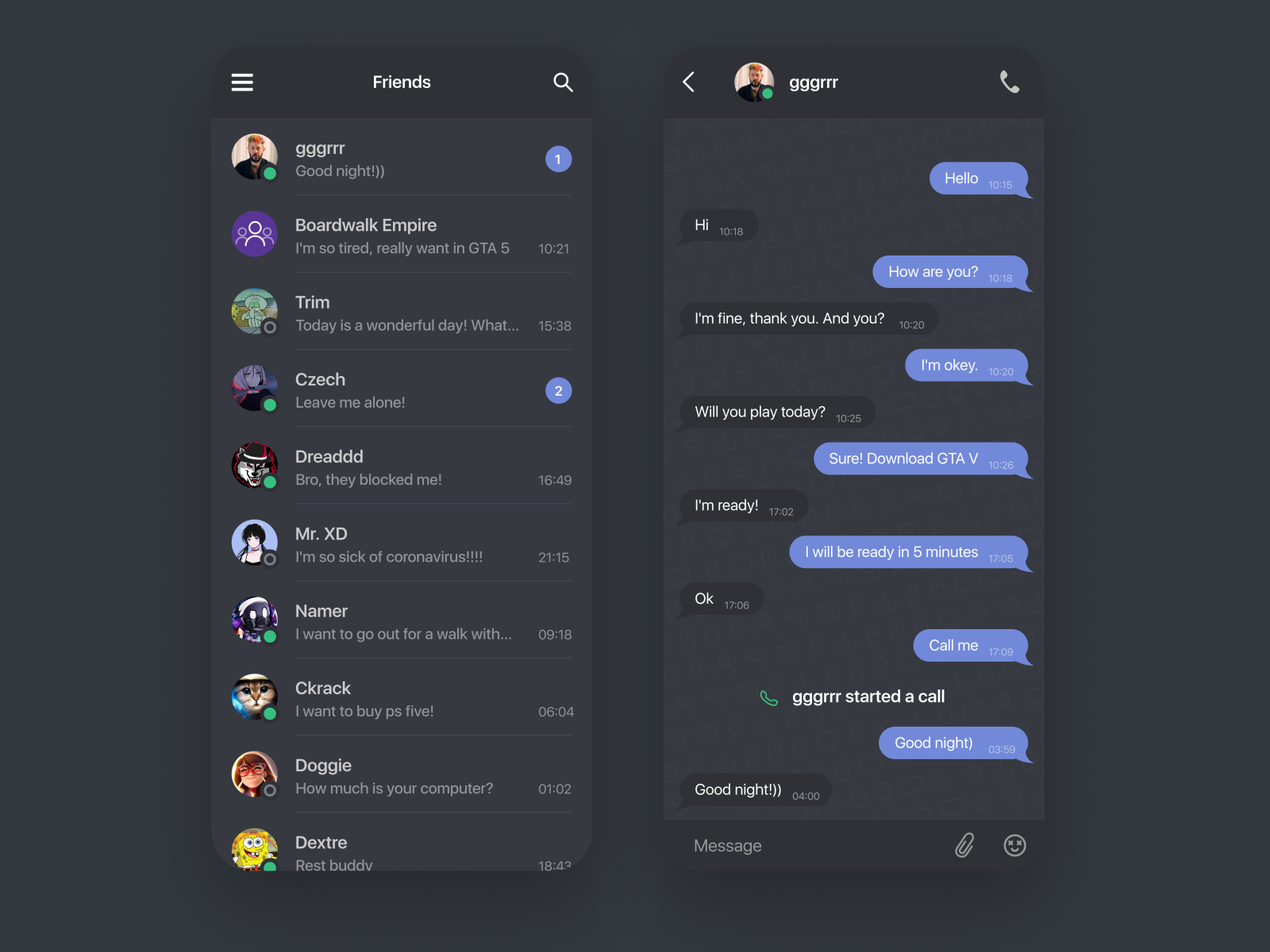 How To Save Discord Chat Biointerchange