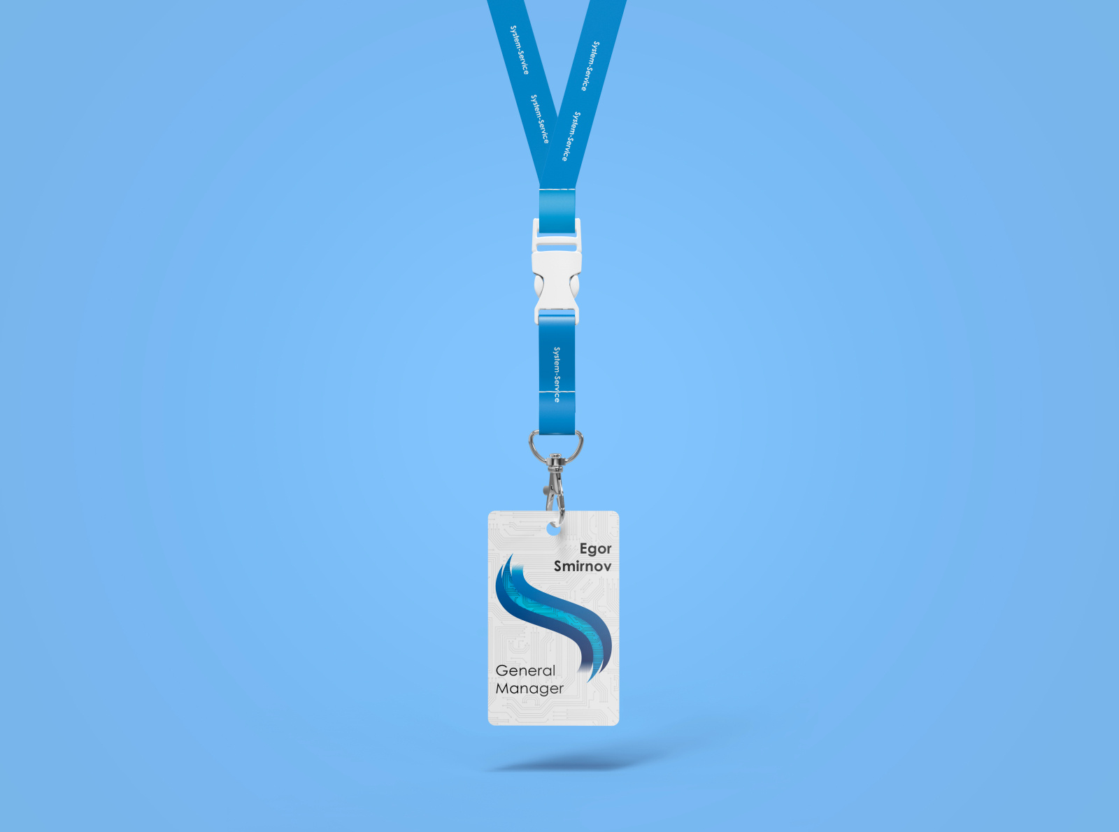 System-Service by egsmrnv on Dribbble