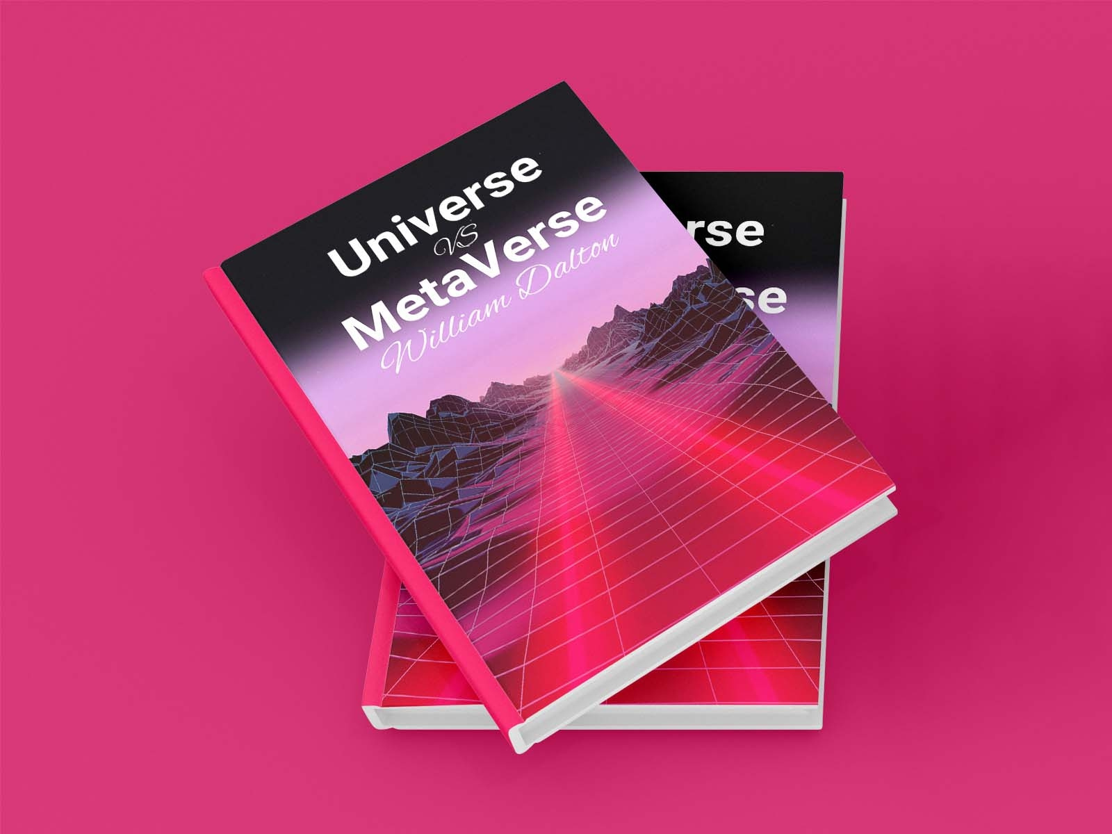 Unique Book Cover Design by MD. SHAHA ALAM on Dribbble