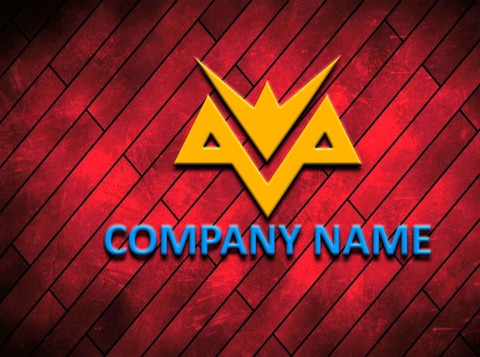 Creative Logo Design by MD. SHAHA ALAM on Dribbble