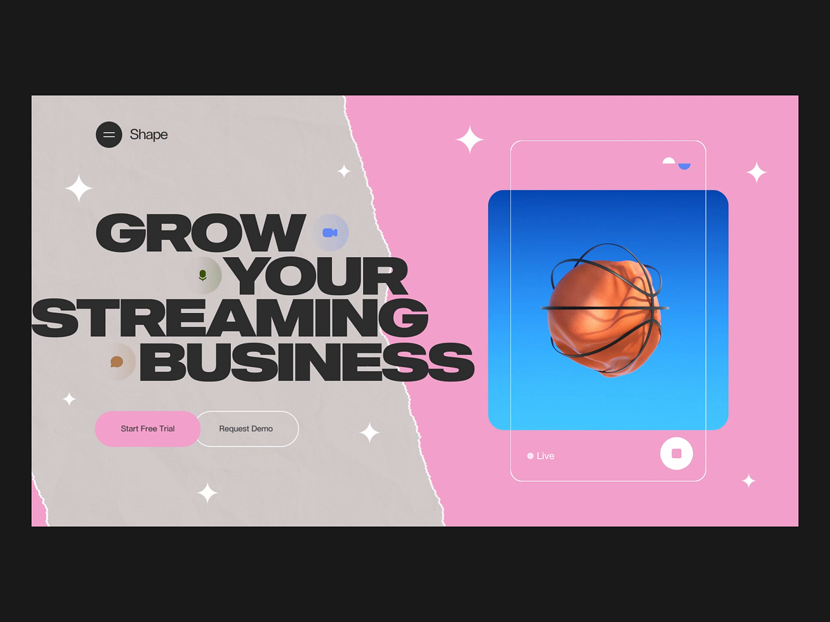 Browse thousands of Slider images for design inspiration | Dribbble