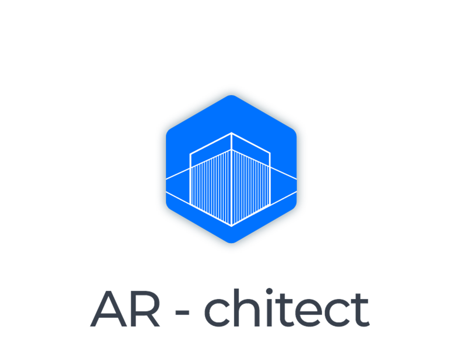 ARchitect Logo by Codeneuron Technologies on Dribbble