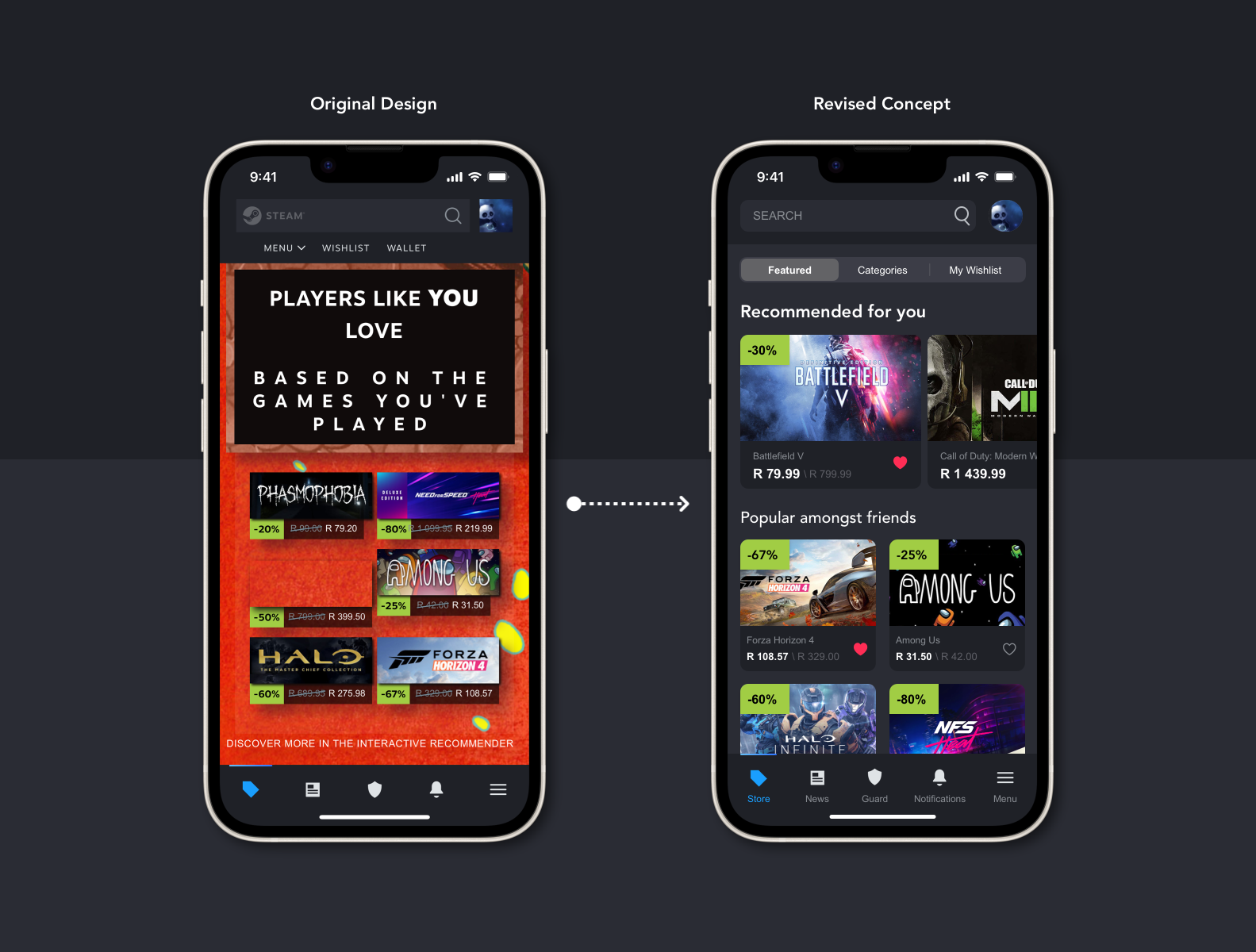 Rethink. Restructure. Reimagine. by Yeorgios on Dribbble