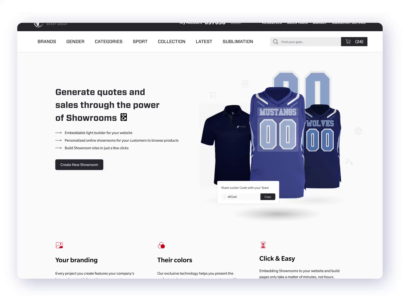 Gameplan Experience by Altalogy on Dribbble