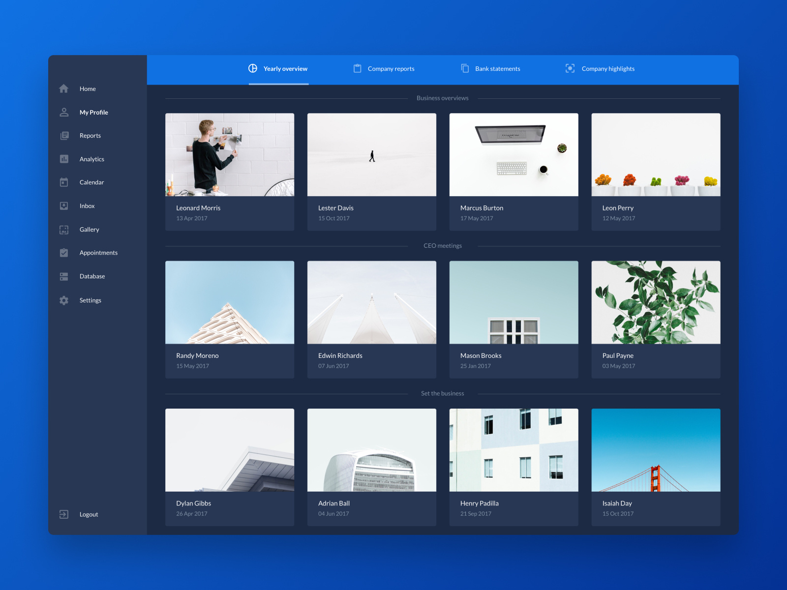 SaaS Admin UI Kit by Pierluigi Giglio on Dribbble SaaS Admin UI Kit by Pierluigi Giglio on Dribbble