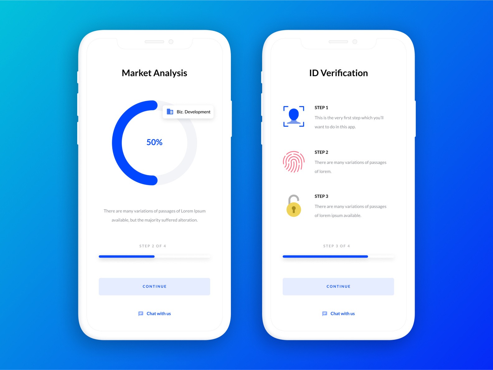 Figma Tutorial for Mobile iOS Design 2021 by Pierluigi Giglio on Dribbble