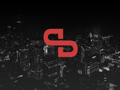 Dries De Schepper | Personal identity by Dries De Schepper on Dribbble