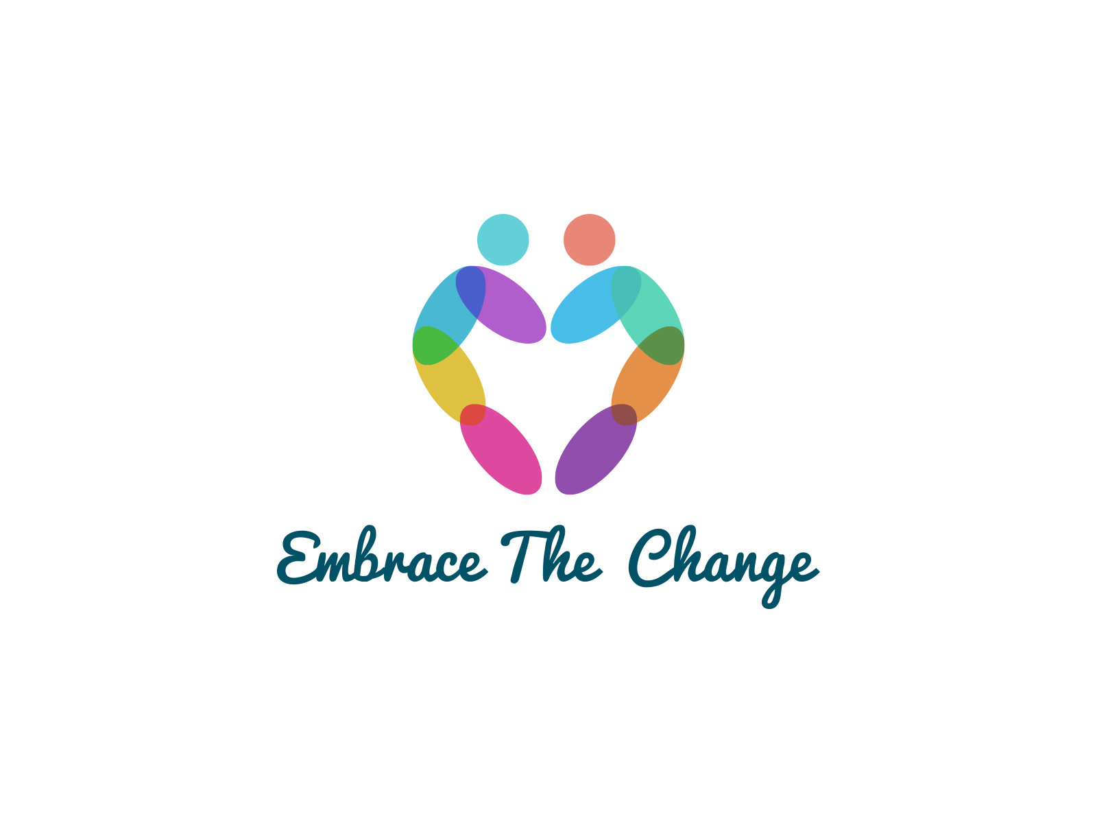 Embrace by Faseeh ur Rehman on Dribbble