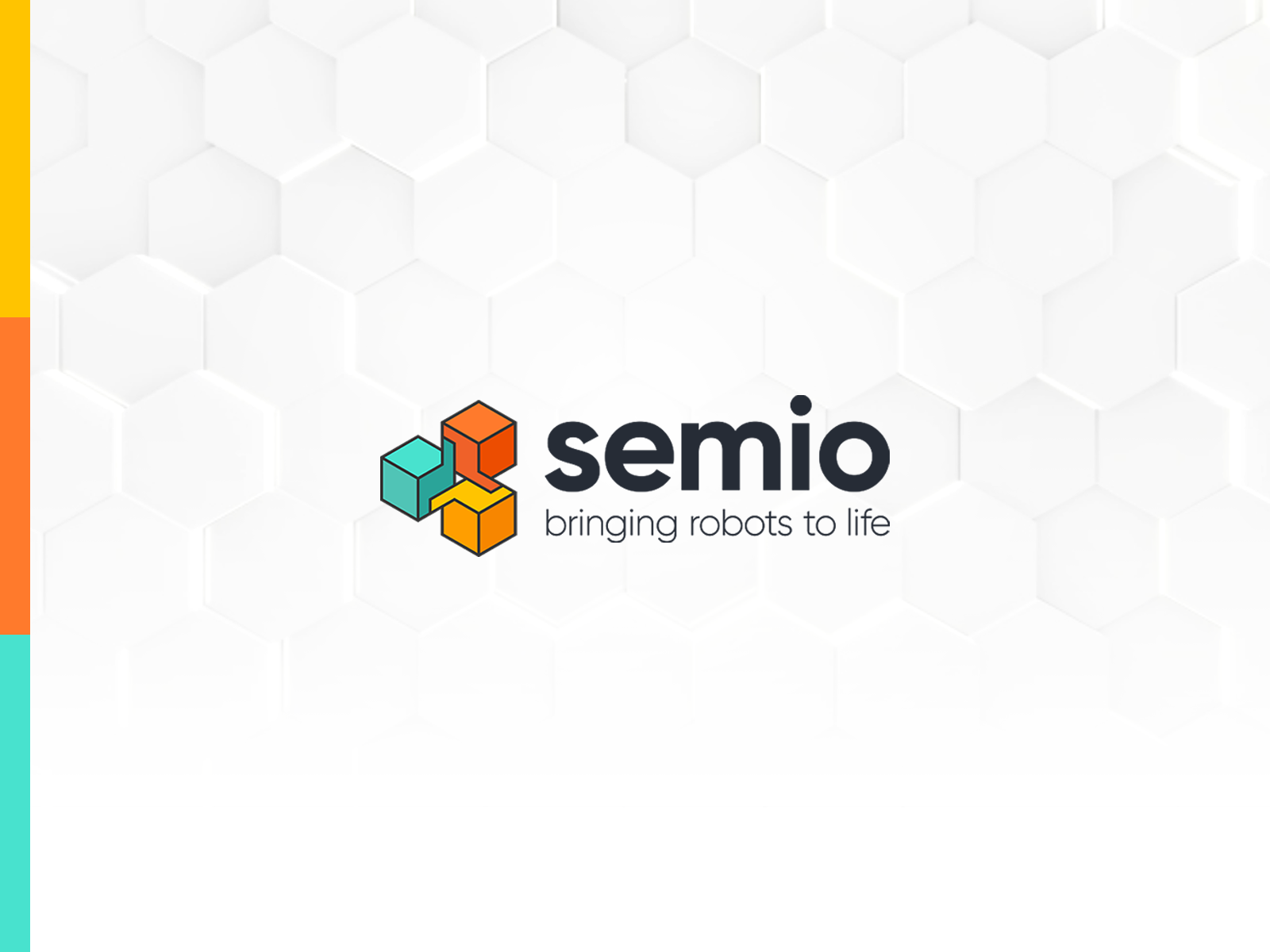 Semio - Branding by Kluge on Dribbble