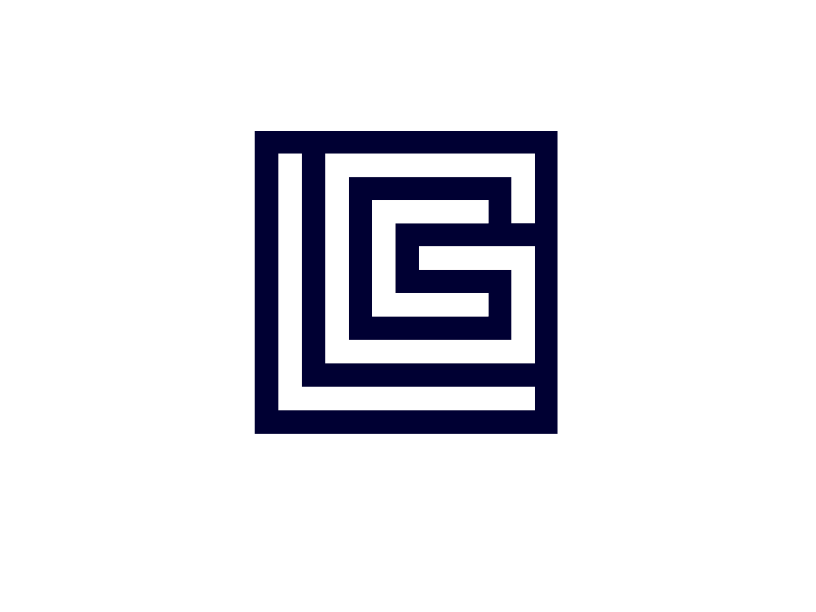 GCL Logo by George Lauinger on Dribbble