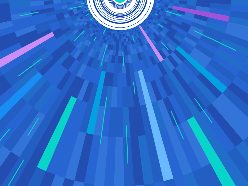 Warp by Abheeth for Column Five on Dribbble