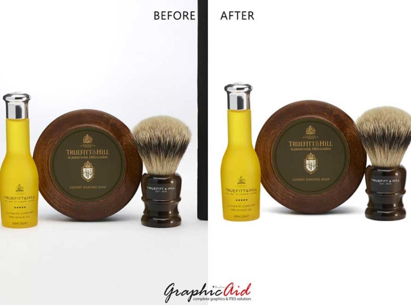 Best Shadow making service provider at low cost by GraphicAid on Dribbble