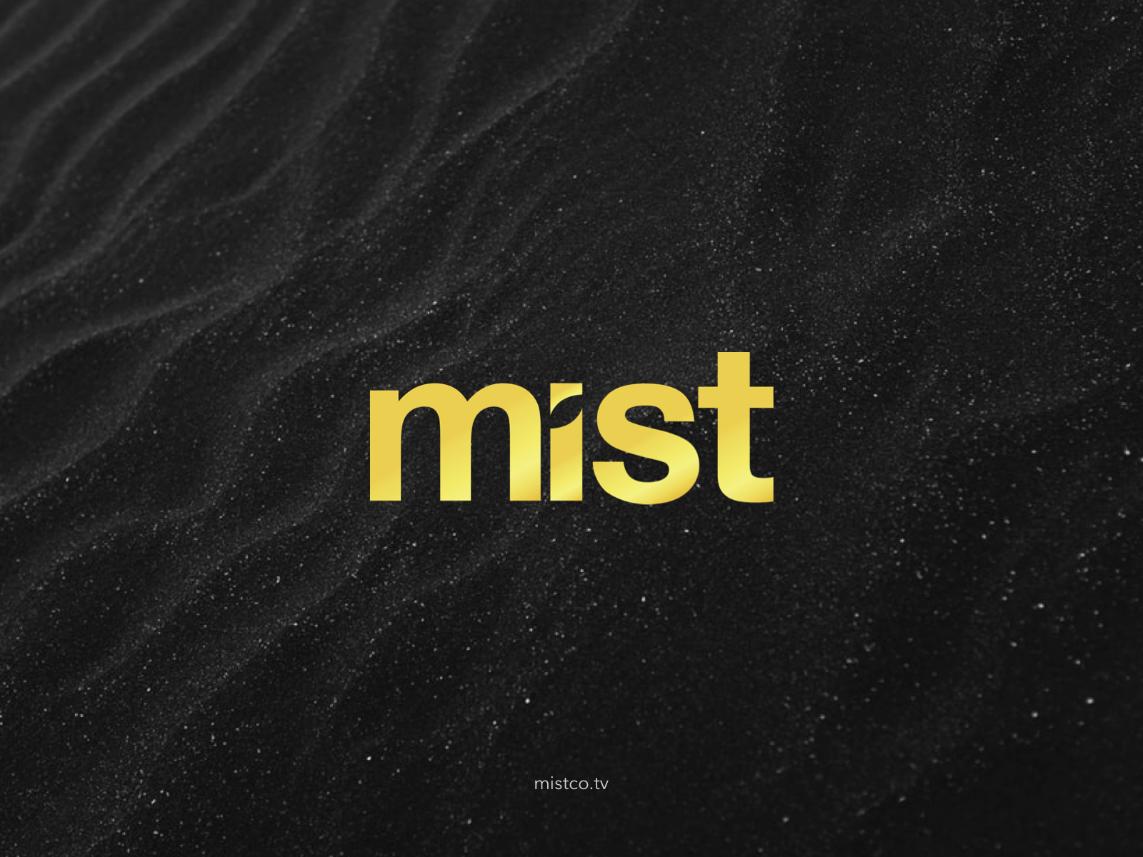 Mist by Deniz Ozbesleroglu on Dribbble