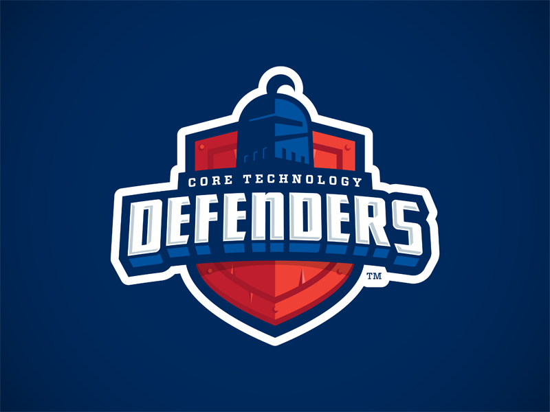 The Defenders Logo