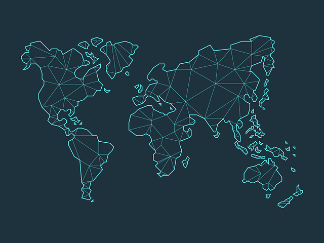Browse thousands of World Map Location images for design inspiration ...
