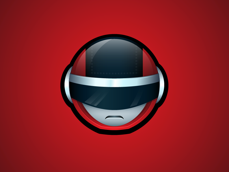 Red One (Bioman) by Jojo Mendoza - Dribbble