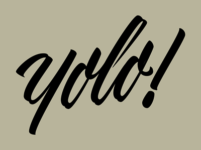 Yolo designs, themes, templates and downloadable graphic elements on ...