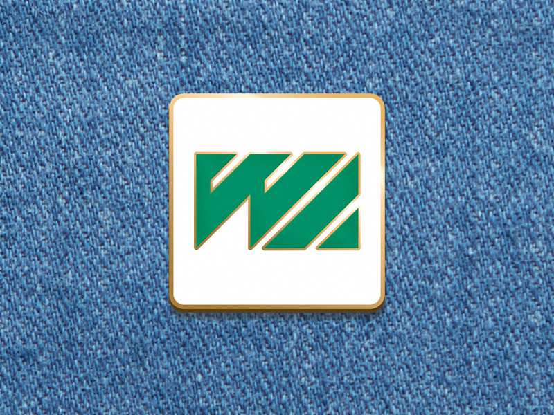 WA Pin by Devin Thomas on Dribbble