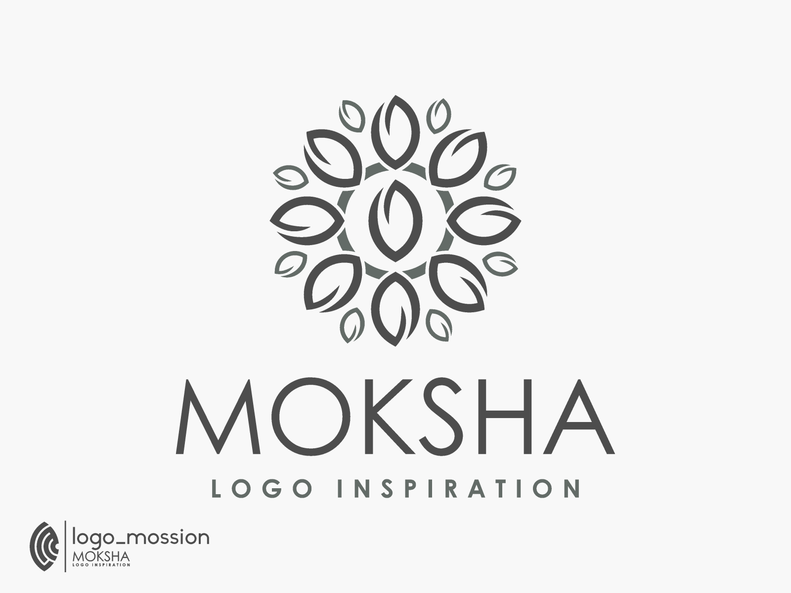 Moksha Symbol