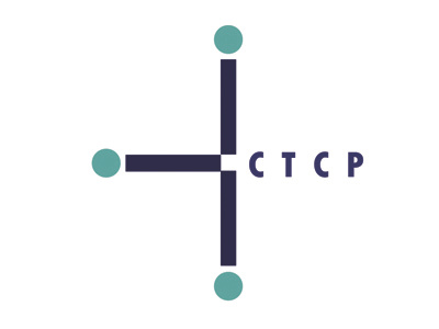 Logo for Healthcare Collaboration Platform CTCP by Anwesha Sengupta on ...