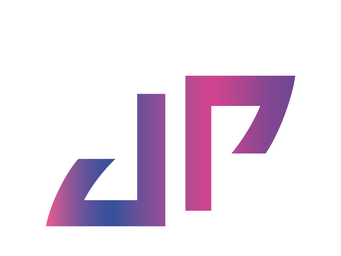 Jonas_P logo icon 2.0 by IcyTea on Dribbble