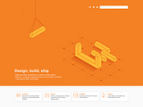 Stackoverflow.design by Aaron Shekey for Stack Overflow on Dribbble
