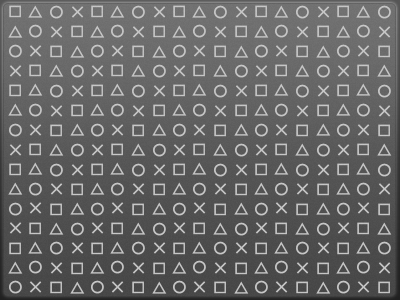 NGP back touch panel by Nob Nukui on Dribbble