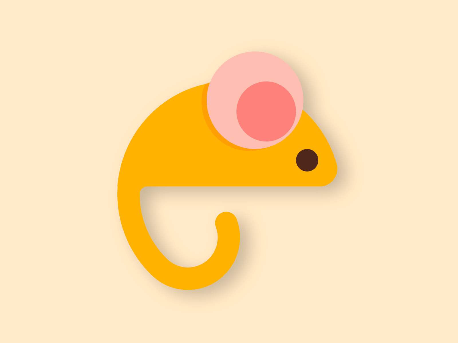 Mouse by 大辉 on Dribbble