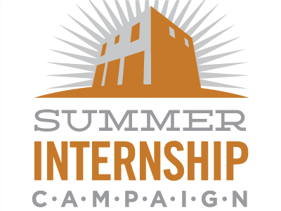 Internship Campaign pt. II by Jenny Zanatta on Dribbble