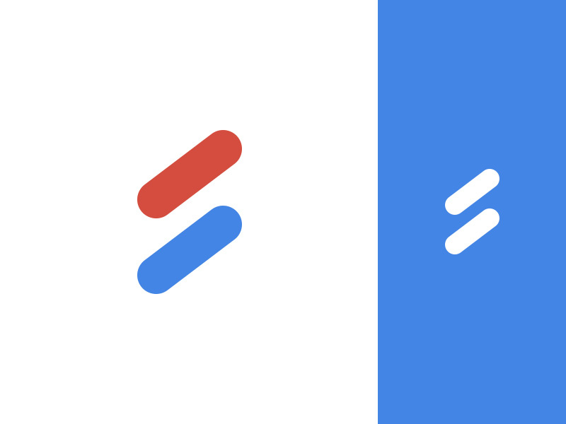 Serialize Logo by Nikhil Sharma on Dribbble